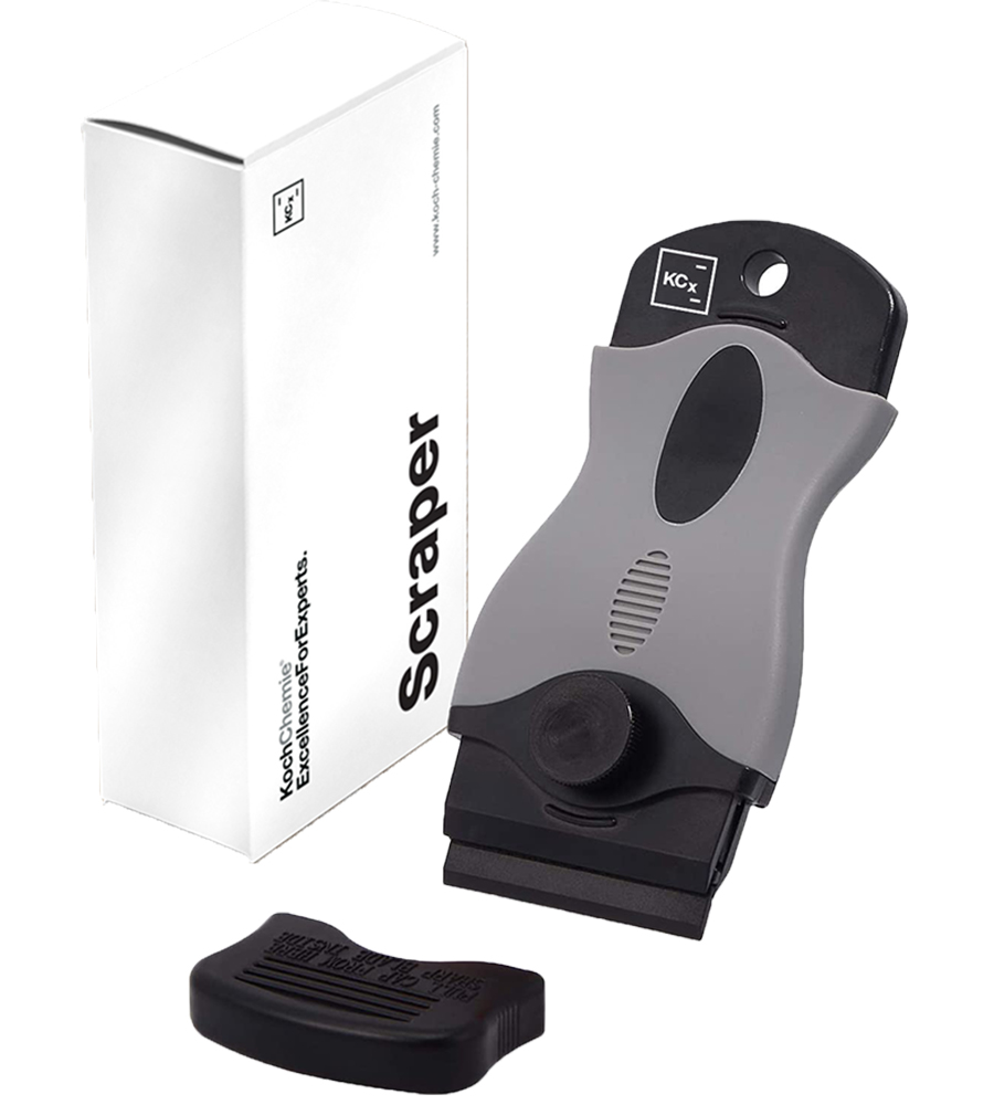 AVAN化成株式会社 Koch-Chemie｜PRODUCT ITEM / Scraper with 10 blades